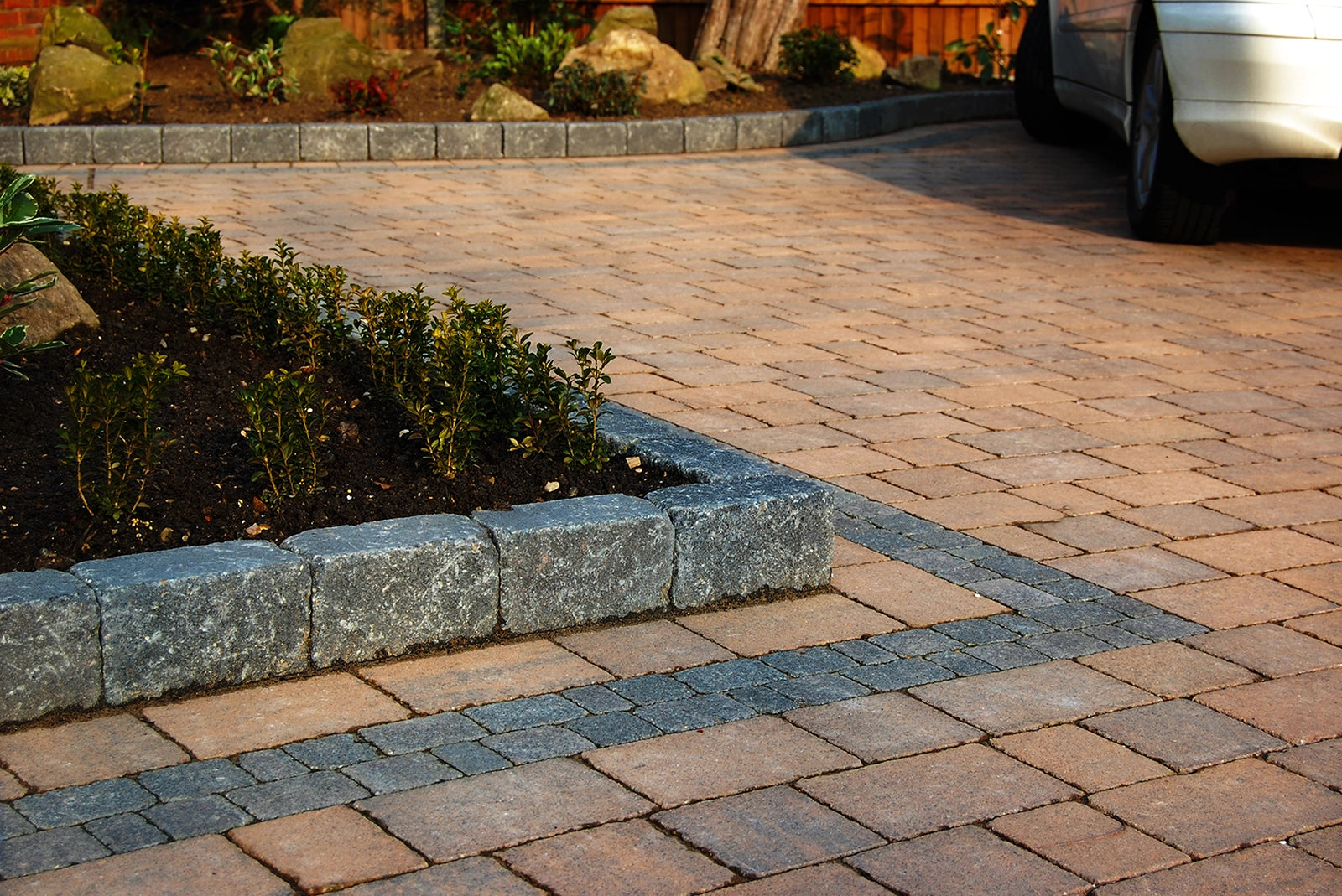 Brick Paving | Brick Patio | Paving Blocks | McCarthy's Homevalue ...