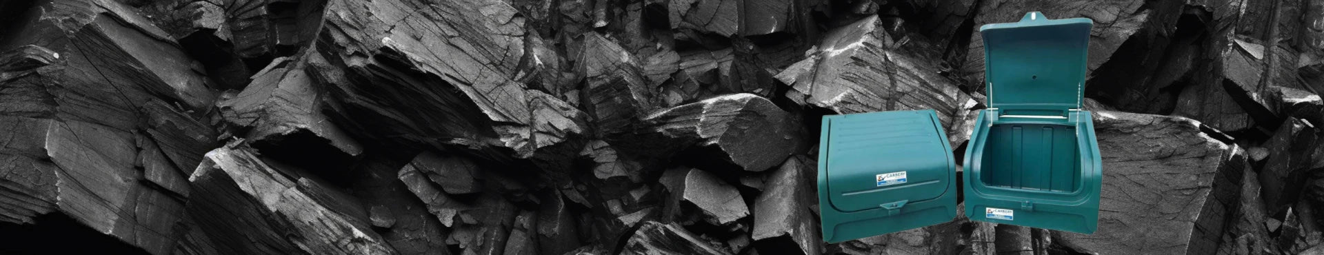 Fuel Storage | Coal Bunkers | Wood Bunkers | McCarthy's Homevalue ...