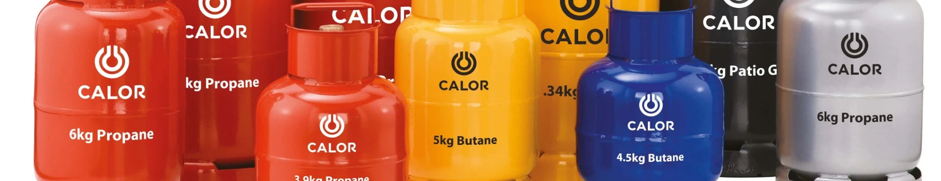 Buy Gas Online | Butane Gas | Gas Heaters | McCarthy's Homevalue ...