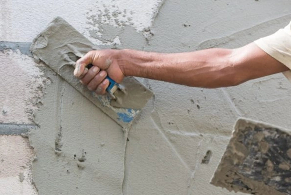 Plastering | Plaster Boards | Bagged Plaster | McCarthy's Homevalue ...