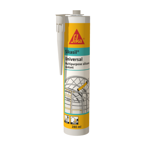 SIKASIL UNIVERSAL SILICONE – McCarthy’s Homevalue