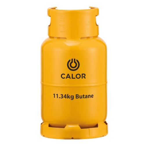 11kg Calor Gas Cylinder – McCarthy’s Homevalue