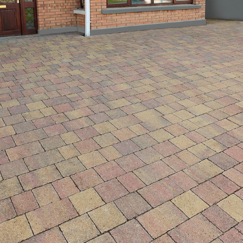 Kilsaran Mellifont Paving Block Per m2 – McCarthy’s Homevalue