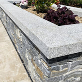 Wall Caps | Concrete Wall Caps | Caps For Walls | McCarthy's Homevalue ...