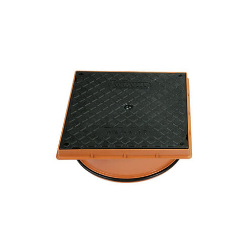 WAJ Cover & Frame – McCarthy’s Homevalue