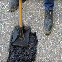 Durapatch Tarmac Repair 25kg – McCarthy’s Homevalue