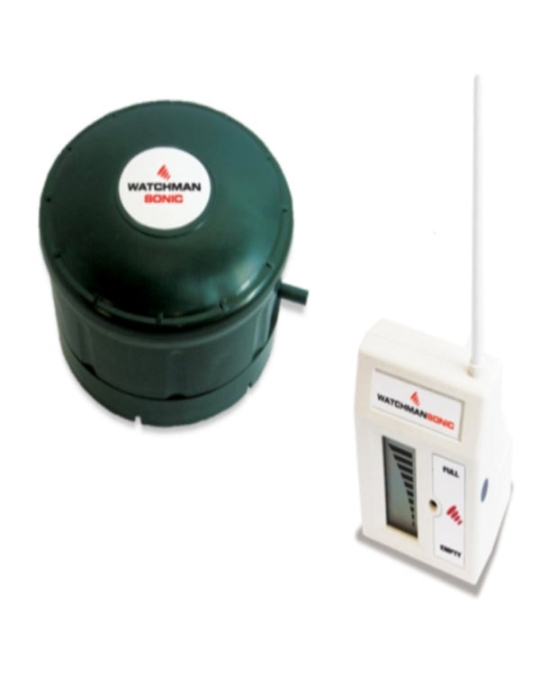 Watchman Sonic Visual Oil Level Monitor – McCarthy’s Homevalue