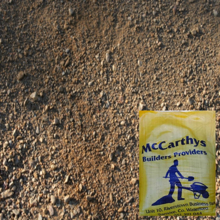 Aggregates | Sand Bags | Grit | Filling Stone | McCarthy's Homevalue ...